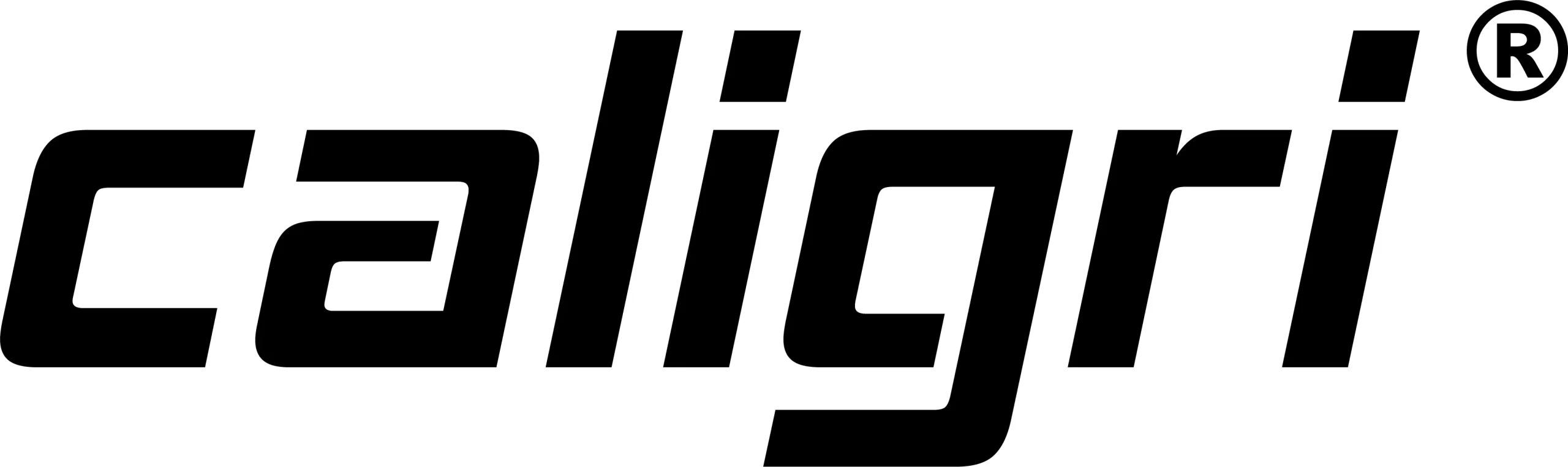 Caligri - ITV